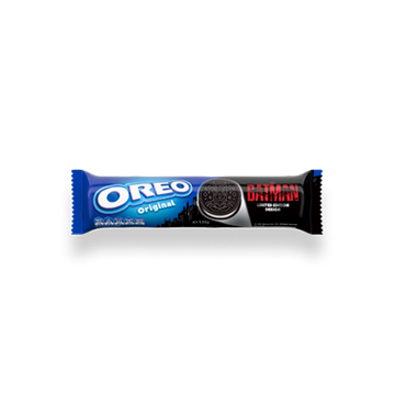 Home Page | Oreo