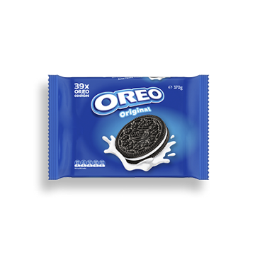 Home Page | Oreo